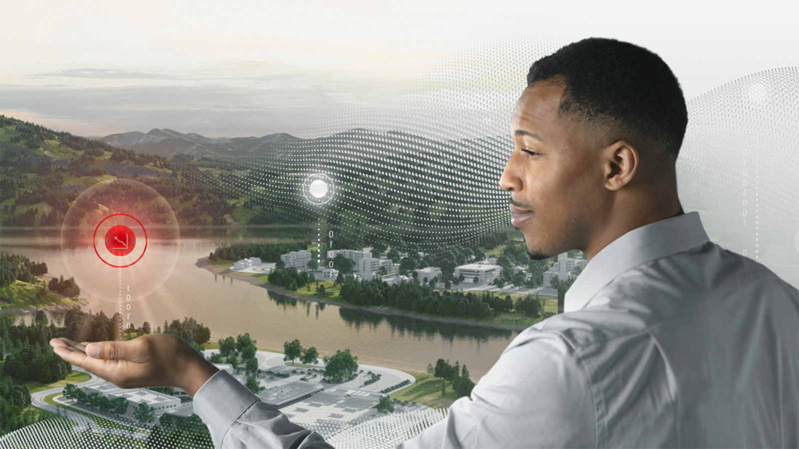 Electrification business - ABB Group | Our businesses