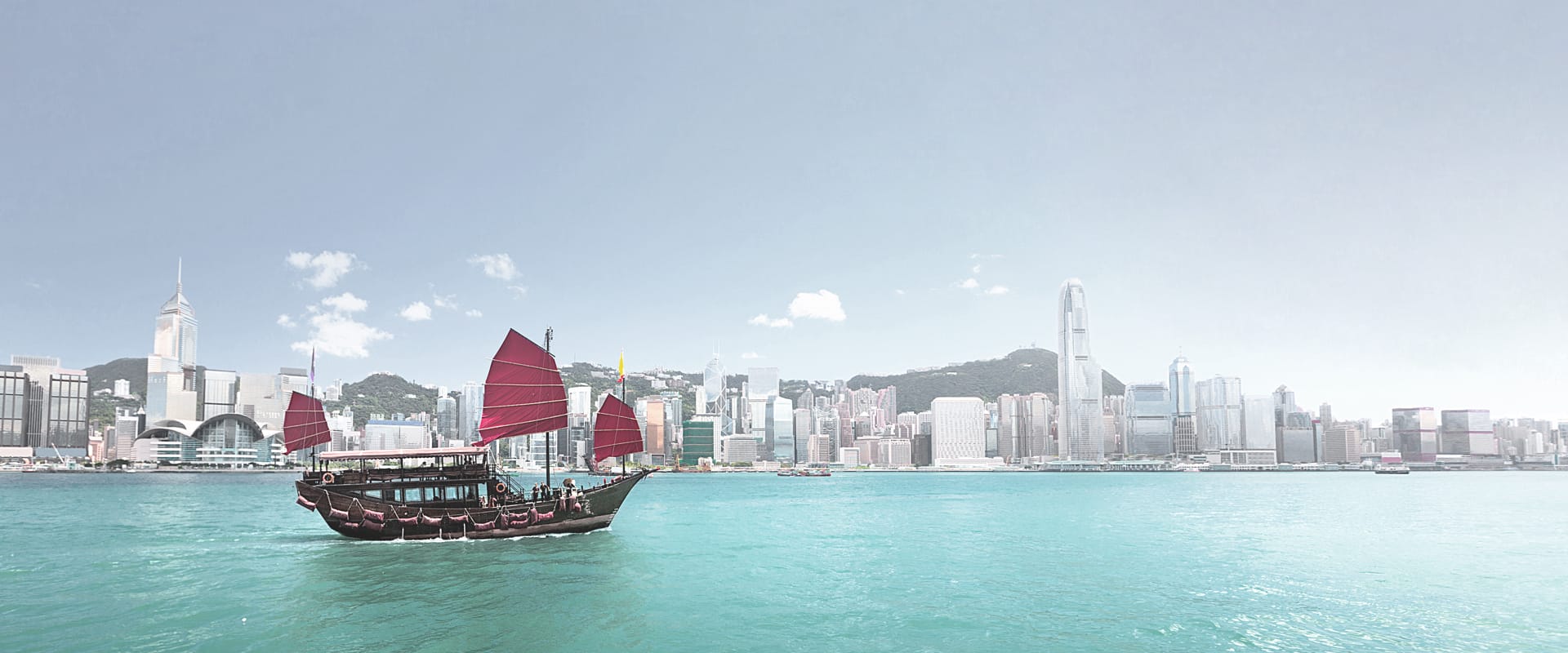 Hong Kong - 2018-19 ABB Formula E HKT Hong Kong E-Prix